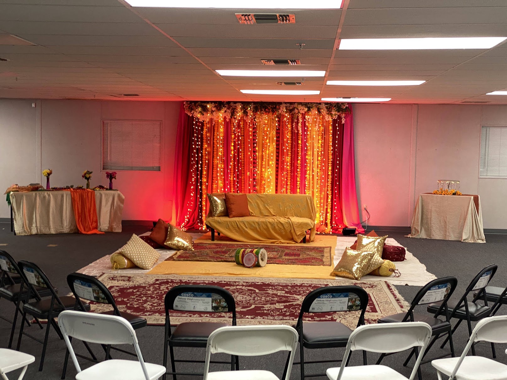 Mountain House Unity Center – You, We, and I